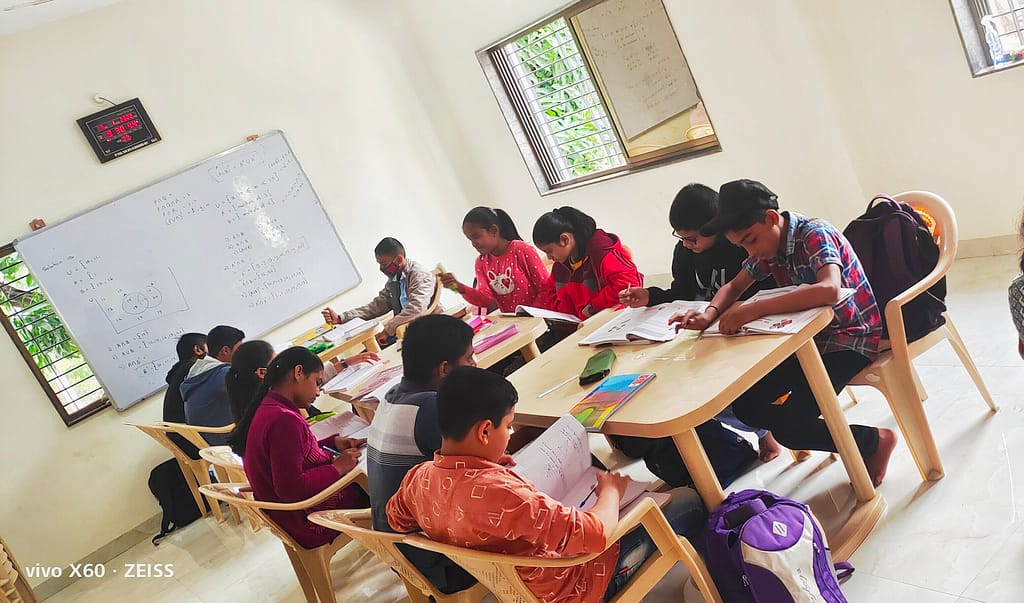 Weekly Test Series - Unique Academy