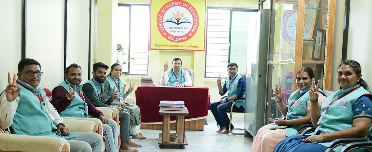 Home - Unique Academy