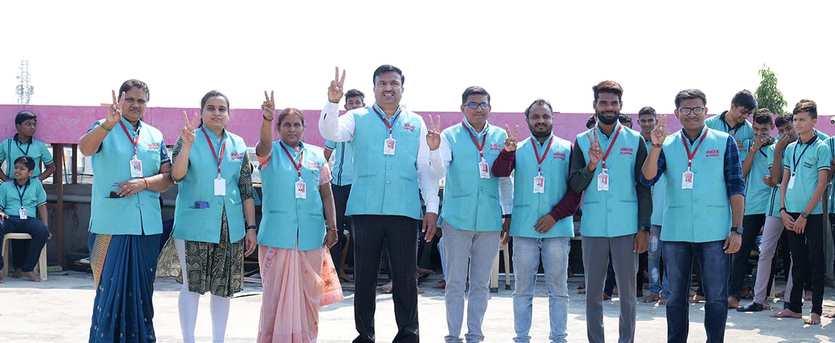 Home - Unique Academy