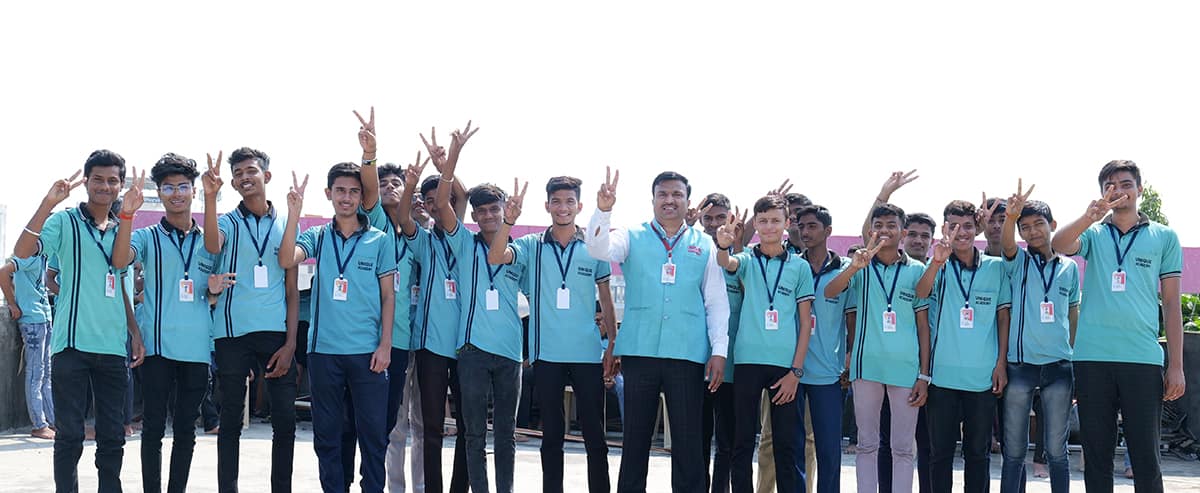 Home - Unique Academy