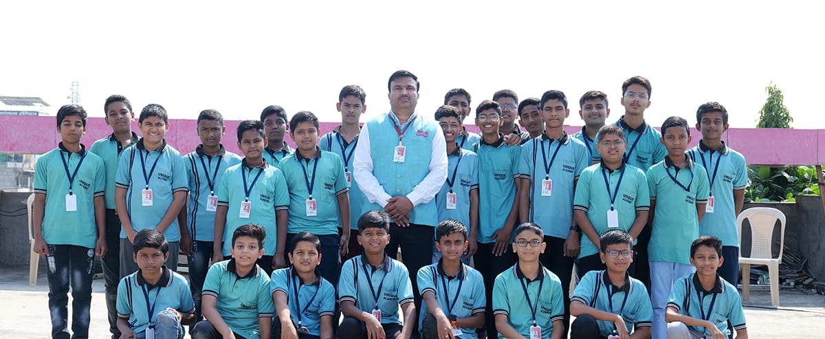 Home - Unique Academy