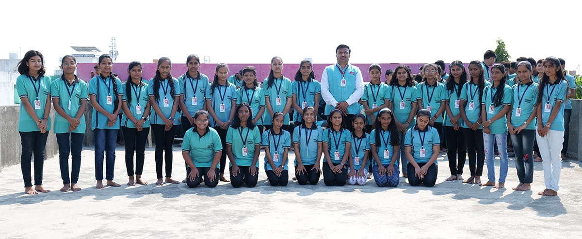 Home - Unique Academy