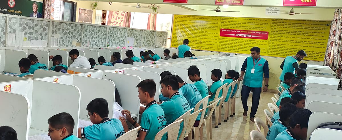 Home - Unique Academy