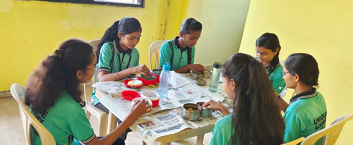 Home - Unique Academy